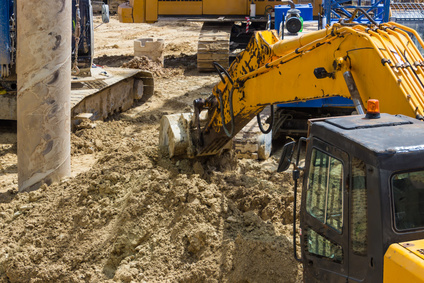 Building a strong foundation for you to go on…literally - All Across ...